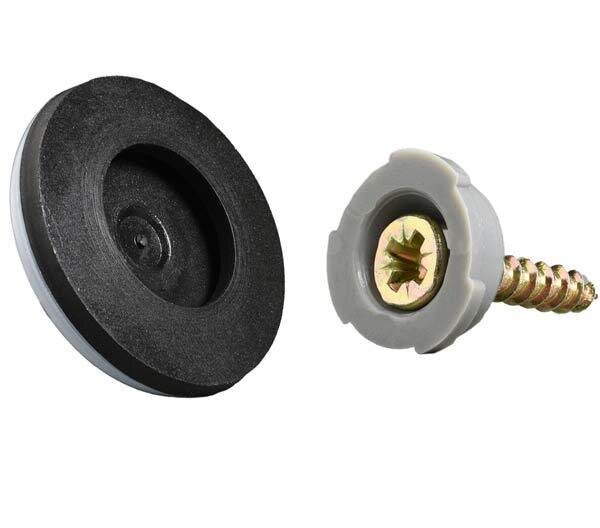 magiGLIDE™ Ø 22mm mit Clip für Schrauben, CHF 11,65